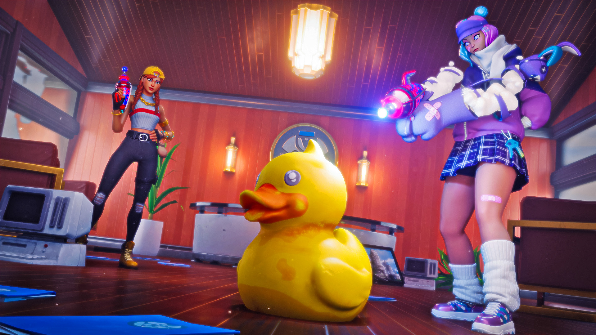 Fortnite Prop Hunt Map Codes – Fortnite Creative HQ