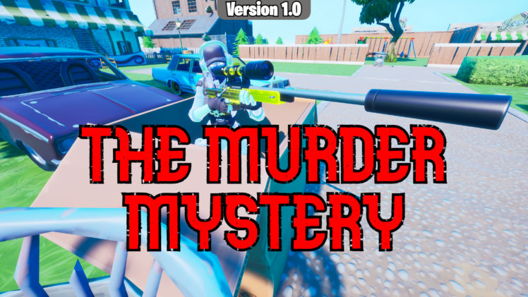 Fortnite Murder Mystery Map Codes – Fortnite Creative HQ