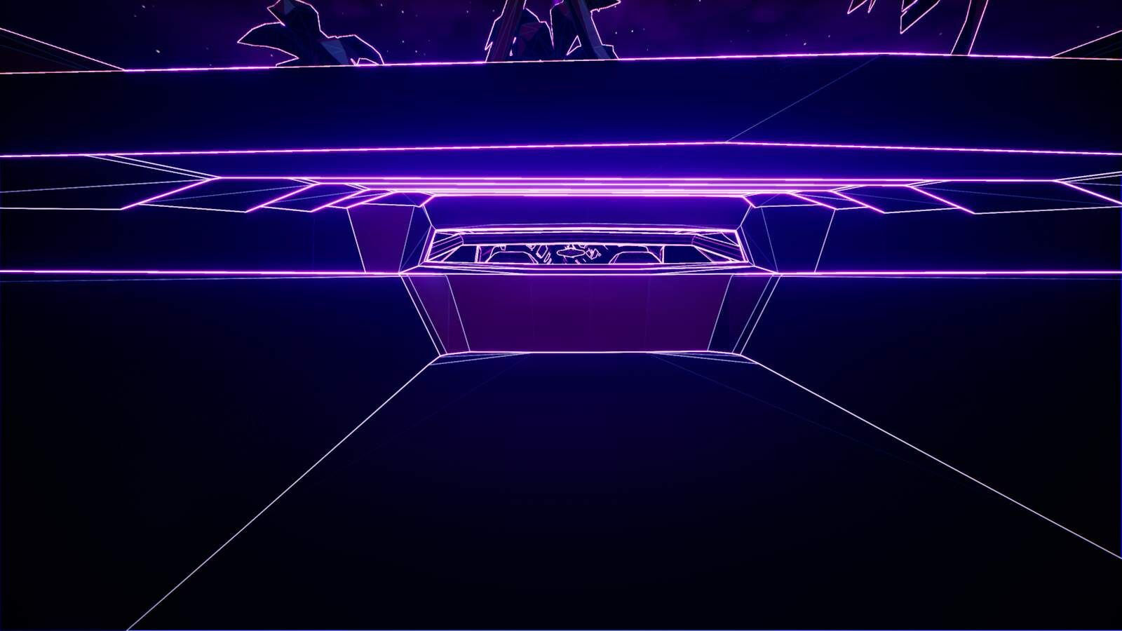 Synthwave [ flodibz ] – Fortnite Creative Map Code