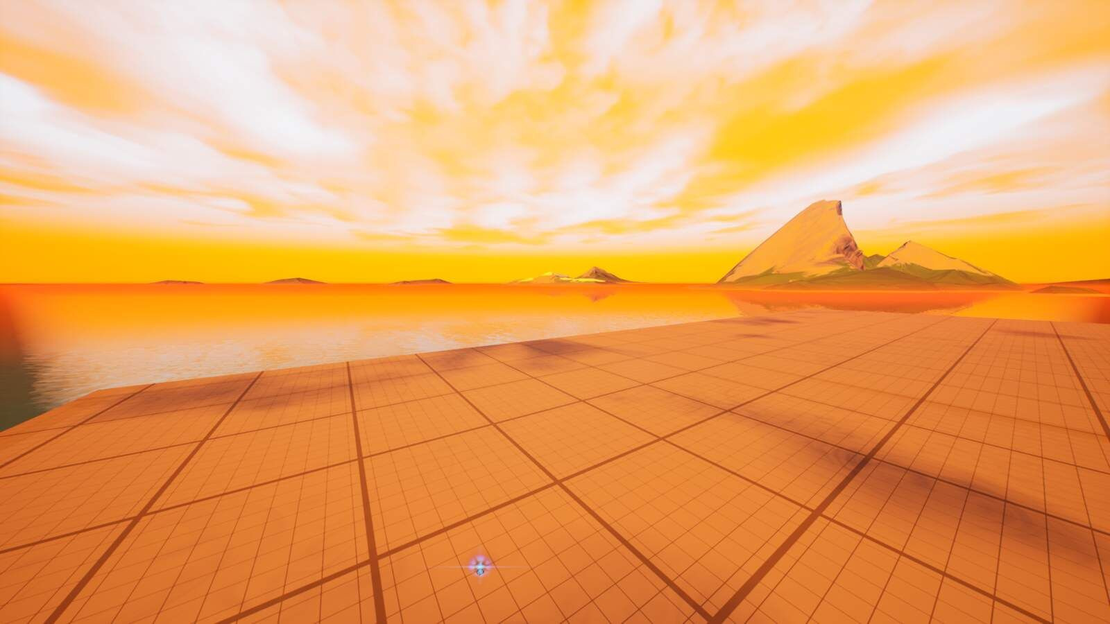 💥The Fall Of Algol || Boss Fight [ Quanoe ] – Fortnite Creative Map Code