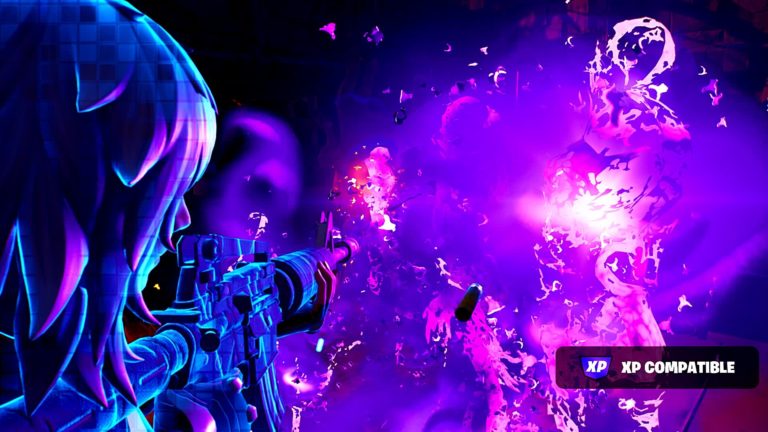 DEPOT🧟‍♂️ديبوت(CO-OP)(Zombies-وحوش) [ dfgg ] – Fortnite Creative Map Code