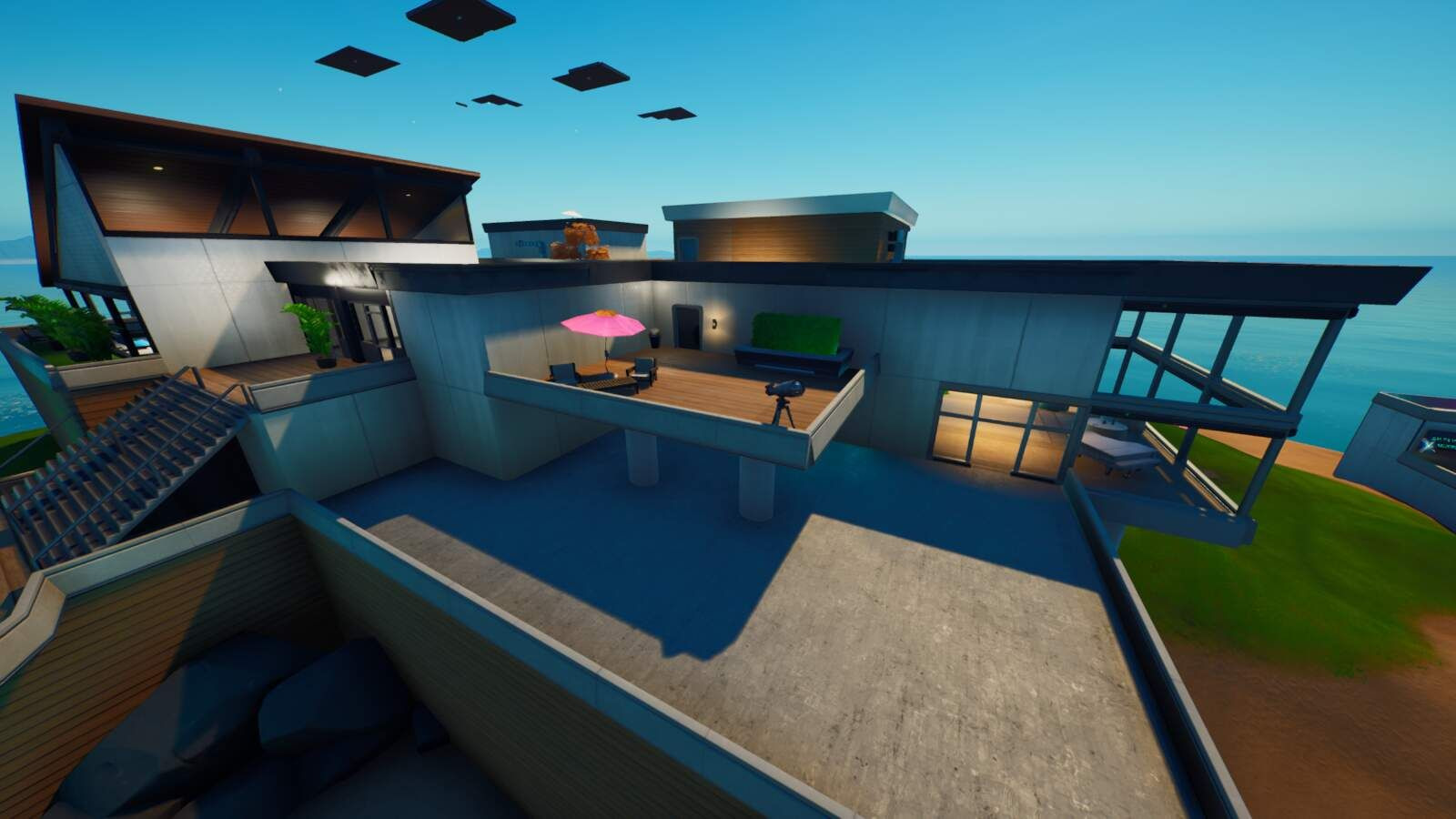 🤽🏽OUTFIT - ESCONDITE - WATER DROP.. 🤽 [ familiacalvillou ] – Fortnite ...