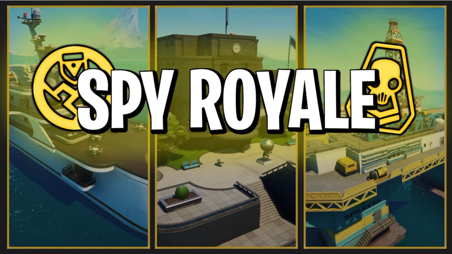 Fortnite Single Player Map Codes – Fortnite Creative HQ