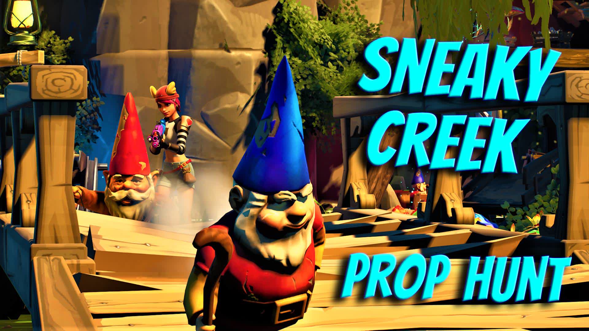 Fortnite Prop Hunt Map Codes – Fortnite Creative HQ