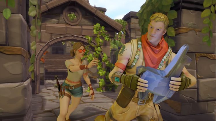 Fortnite Capture Point Map Codes – Fortnite Creative HQ