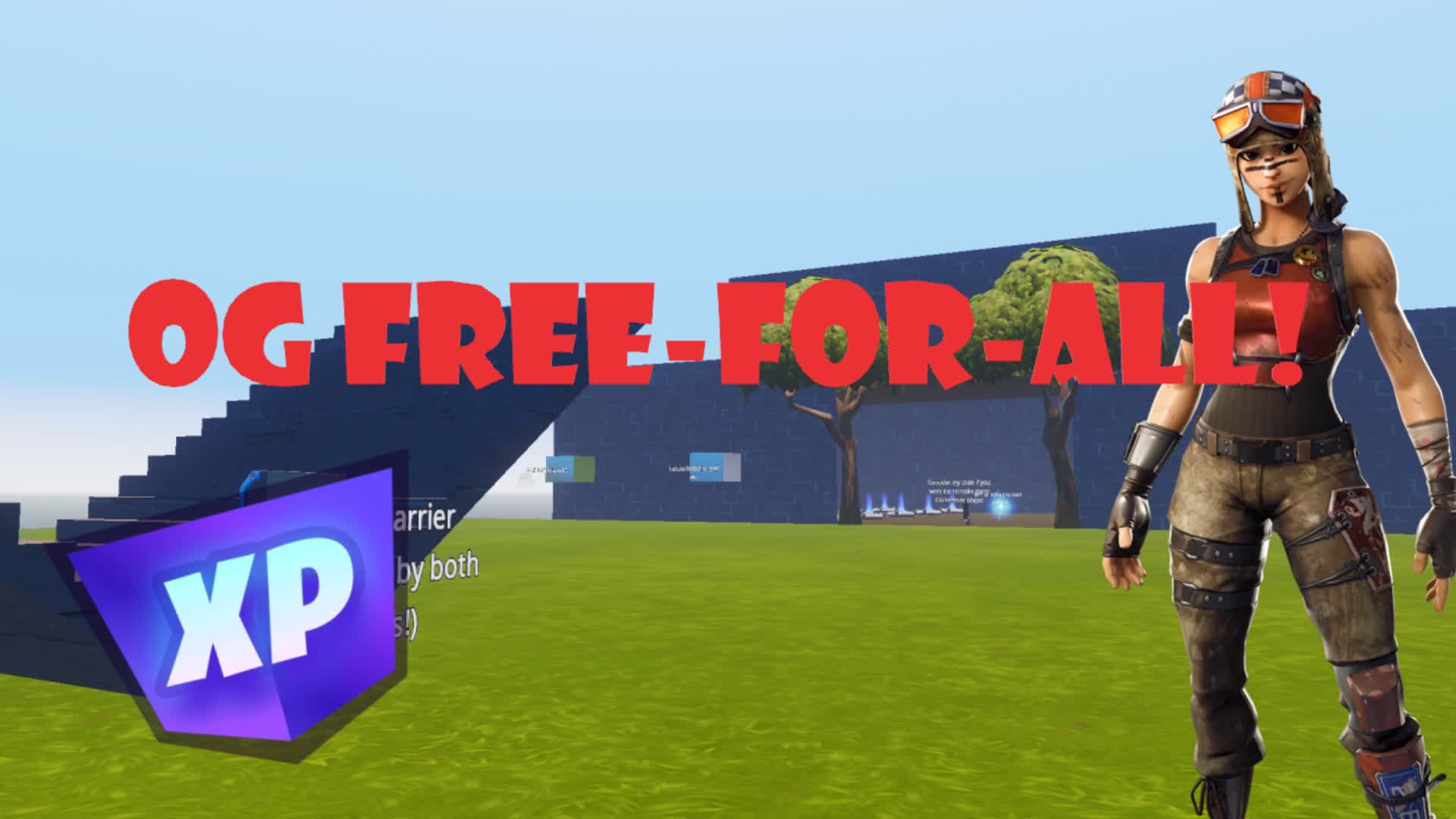 Fortnite 1v1 Map Codes – Fortnite Creative HQ