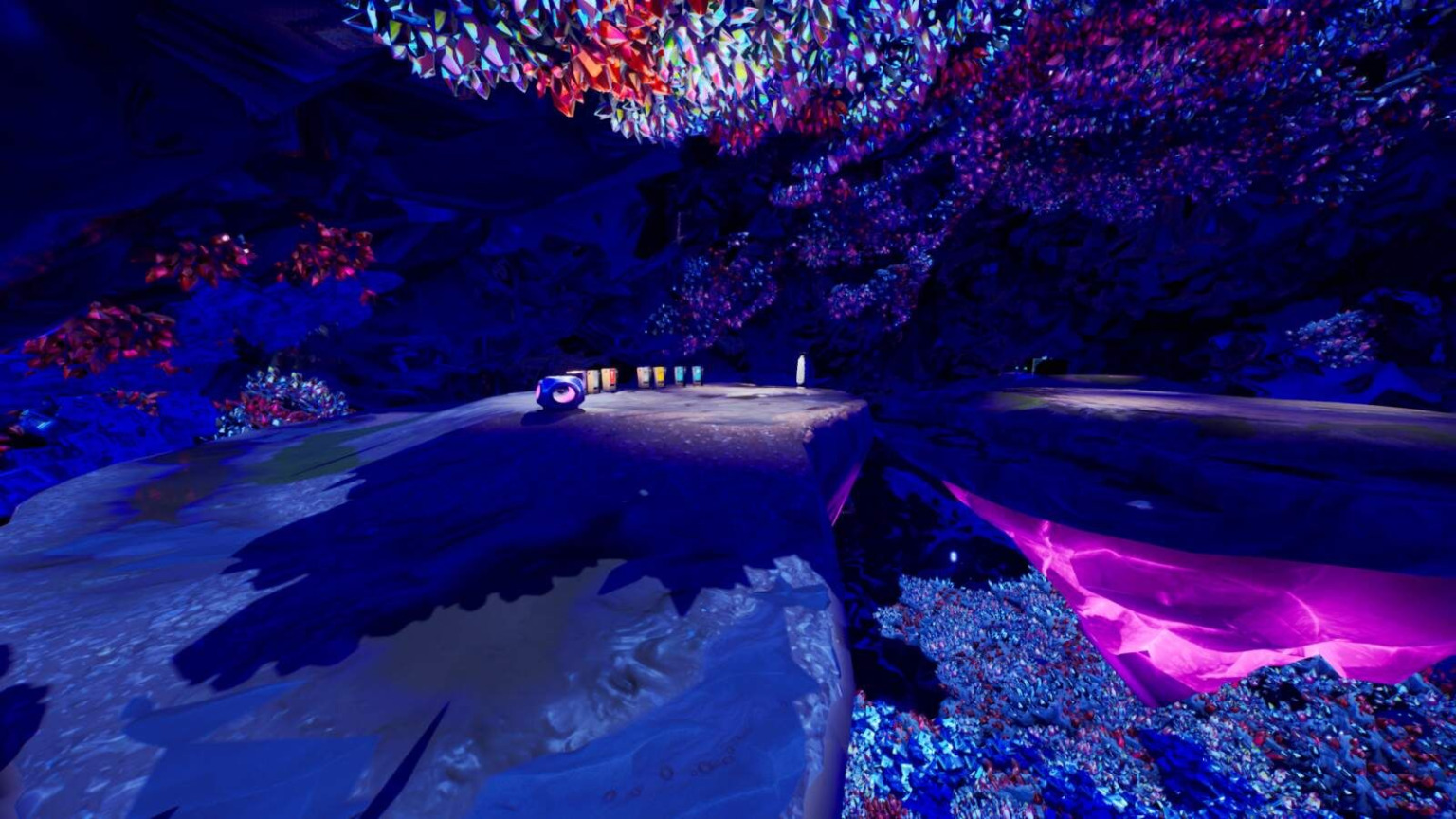 Crystal Cave 1v1 and Build Fight [ mr.dataloden ] – Fortnite Creative ...