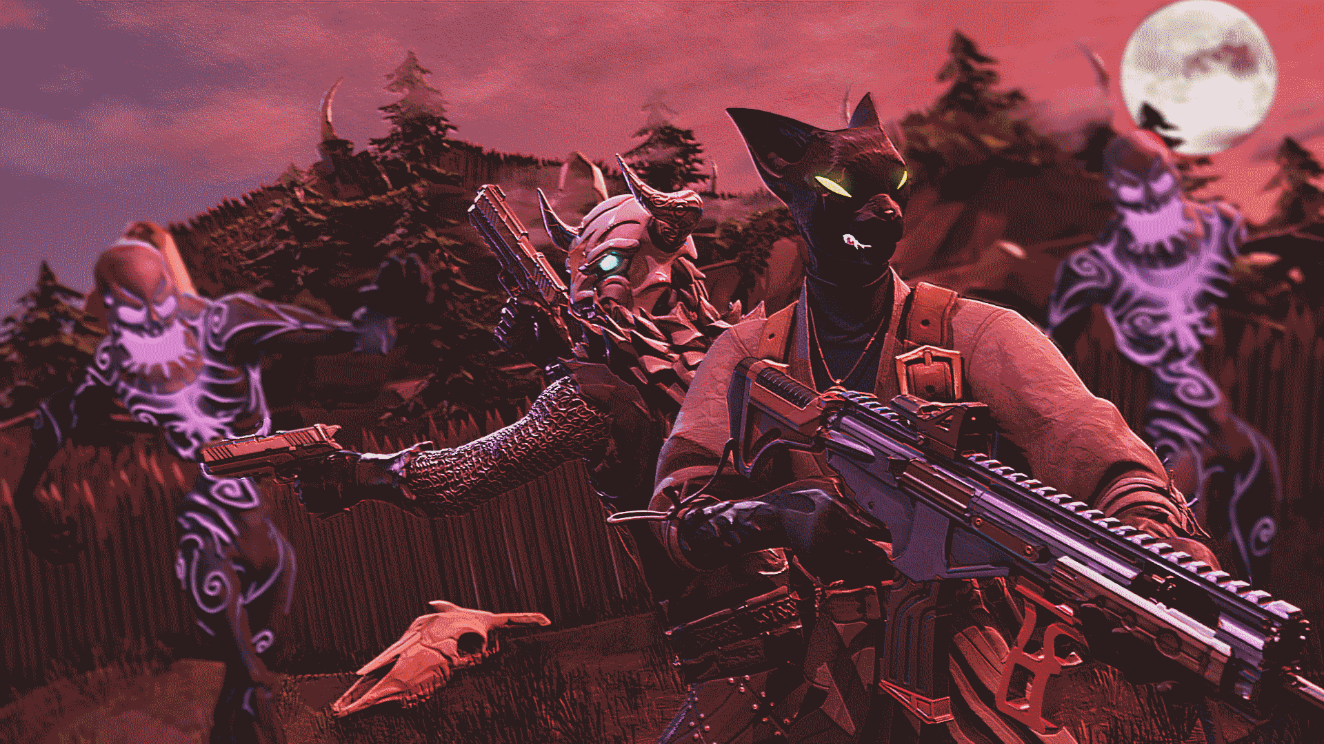 ORC' LAND [ Lowcon ] – Fortnite Creative Map Code