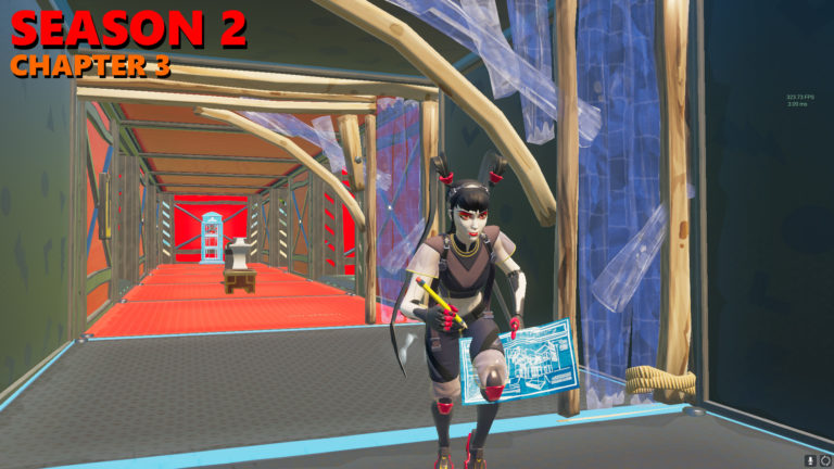 Fortnite Edit Course Map Codes – Fortnite Creative HQ