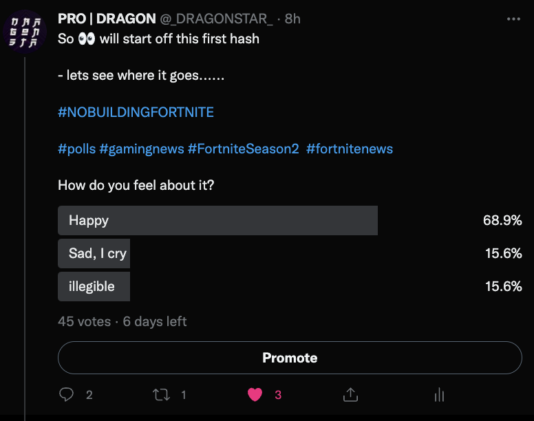 Fortnite Creative V20.0 Update – Fortnite Creative HQ