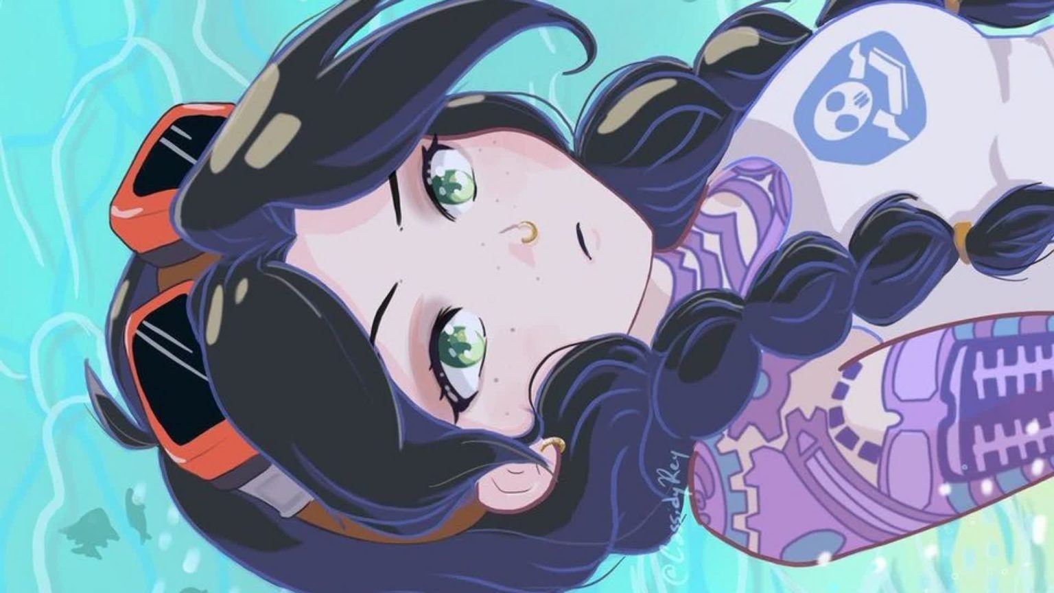 Image 18 [ th3dryz69 ] – Fortnite Creative Map Code