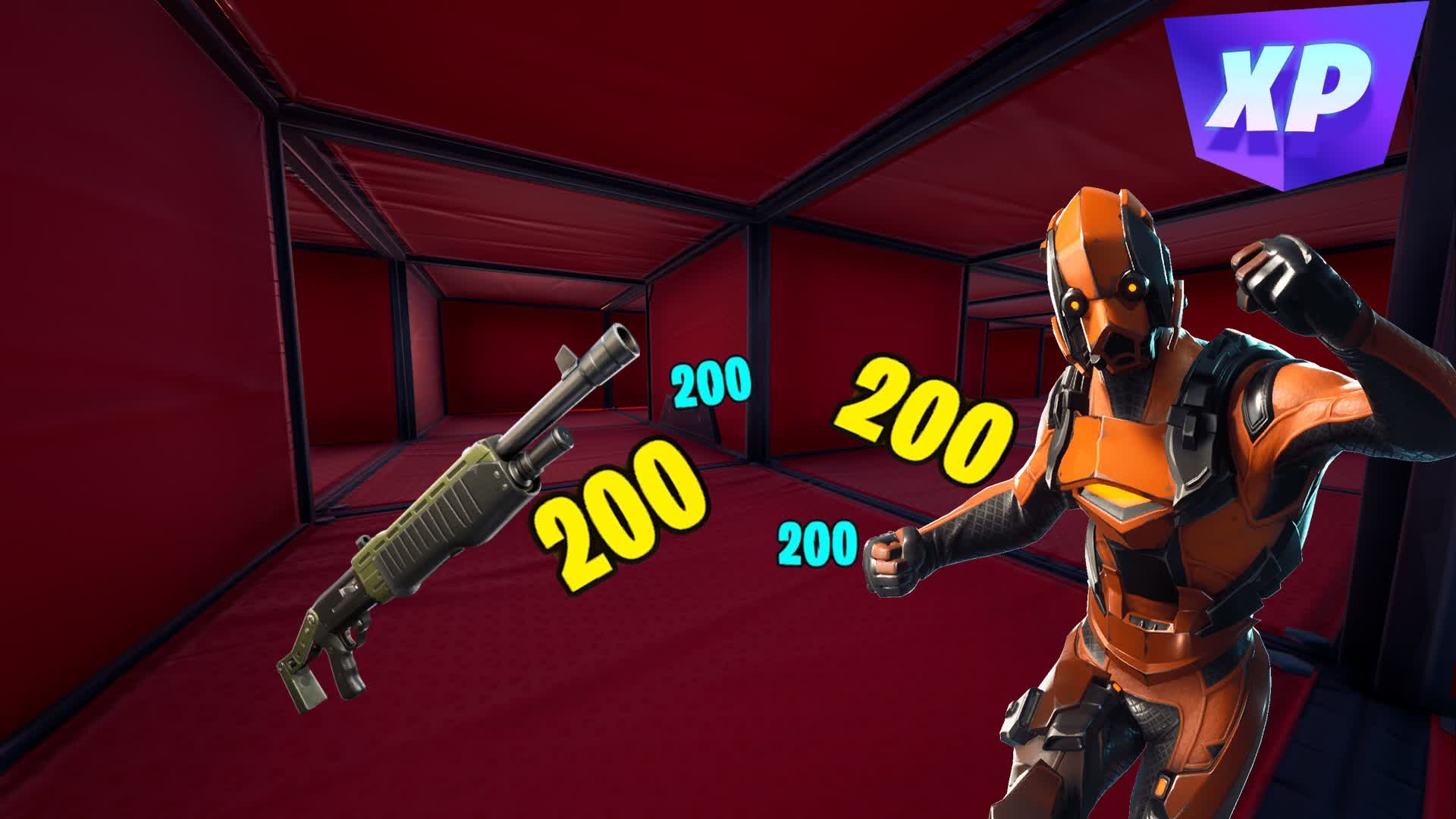 Fortnite Aim Training Map Codes – Fortnite Creative HQ