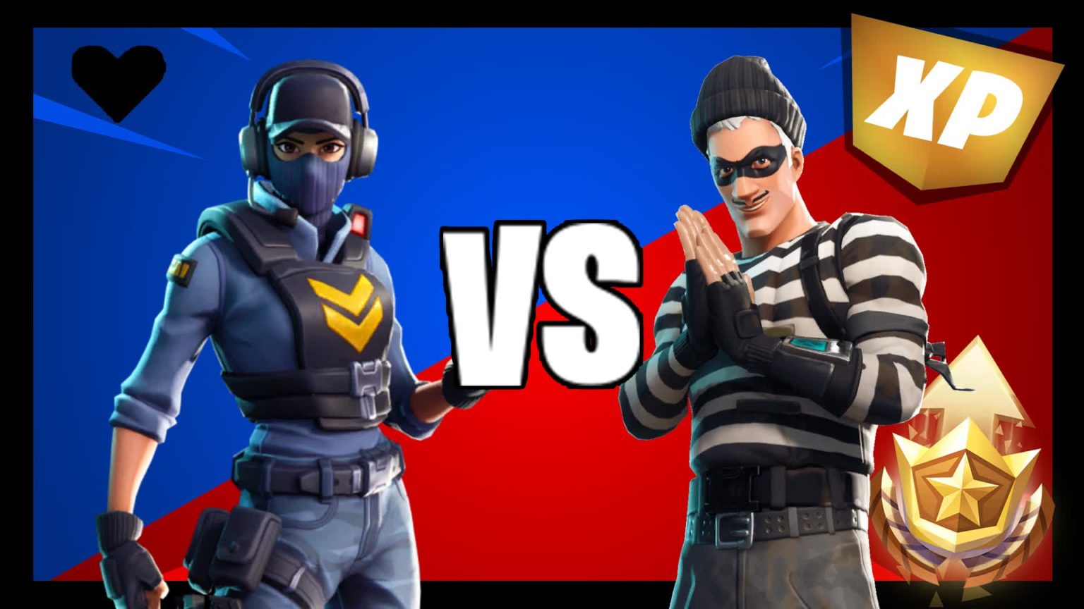 Prison Riot - Guards vs Prisoners [ Candook ] – Fortnite Creative Map Code