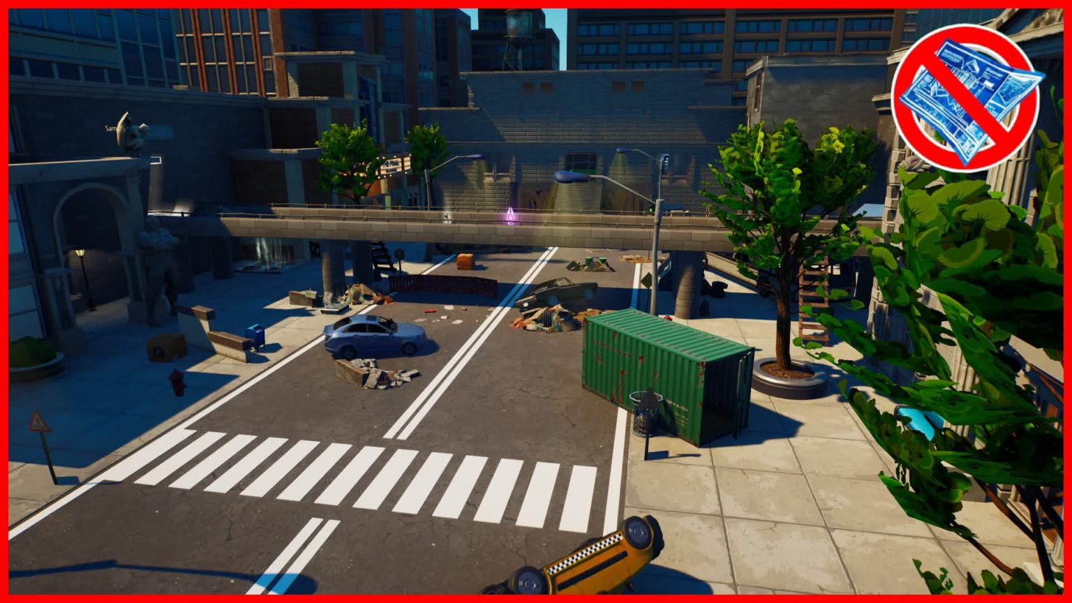 Fortnite Team Deathmatch Map Codes – Fortnite Creative HQ