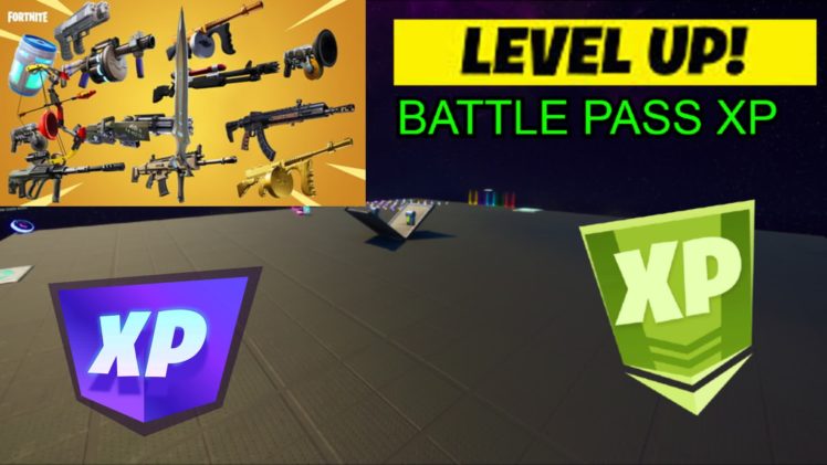 Fortnite 1v1 Map Codes – Fortnite Creative HQ