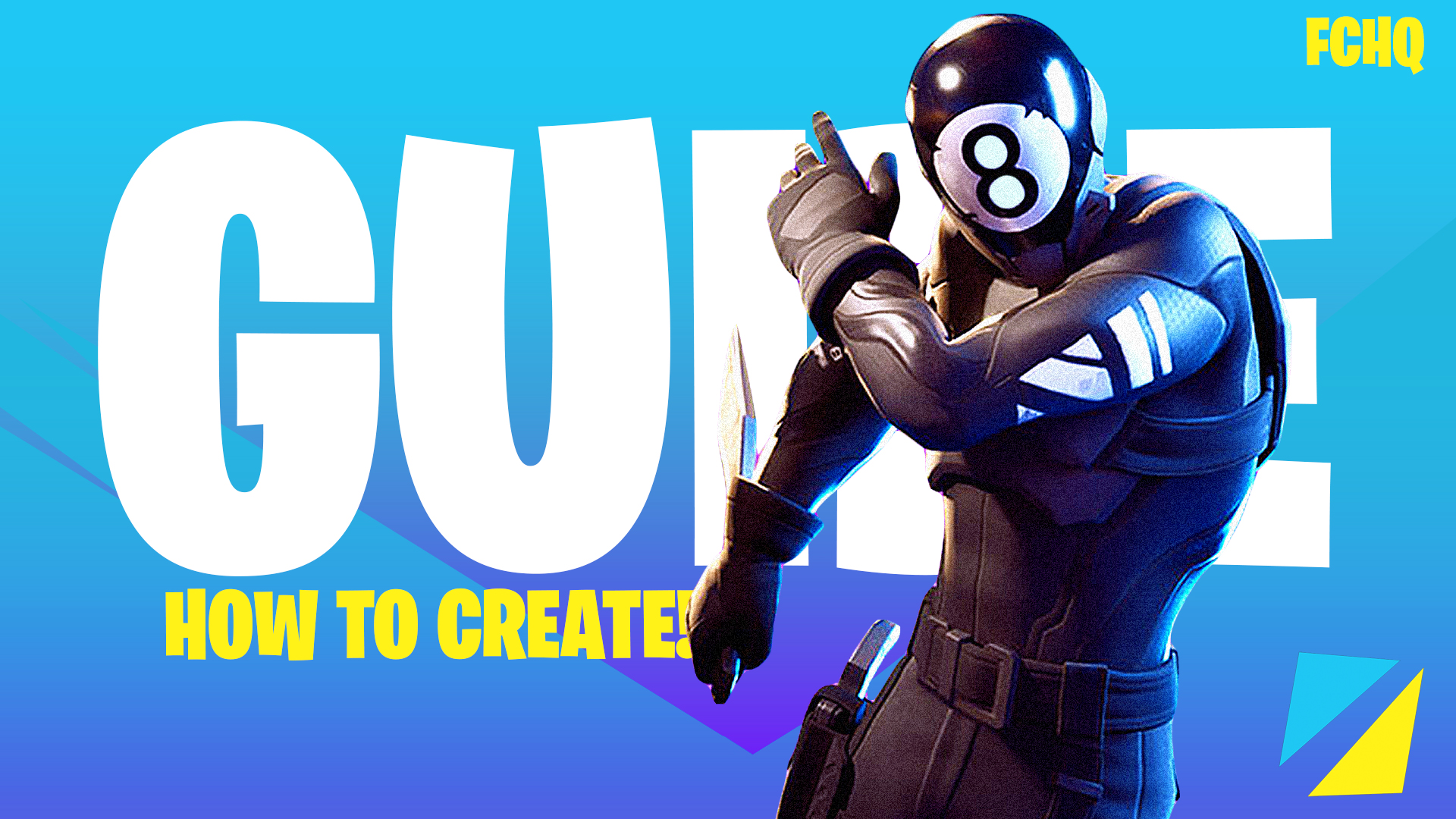 How To Create Your Own Map Trailer Using ShareFactory On Playstation Fortnite Creative HQ