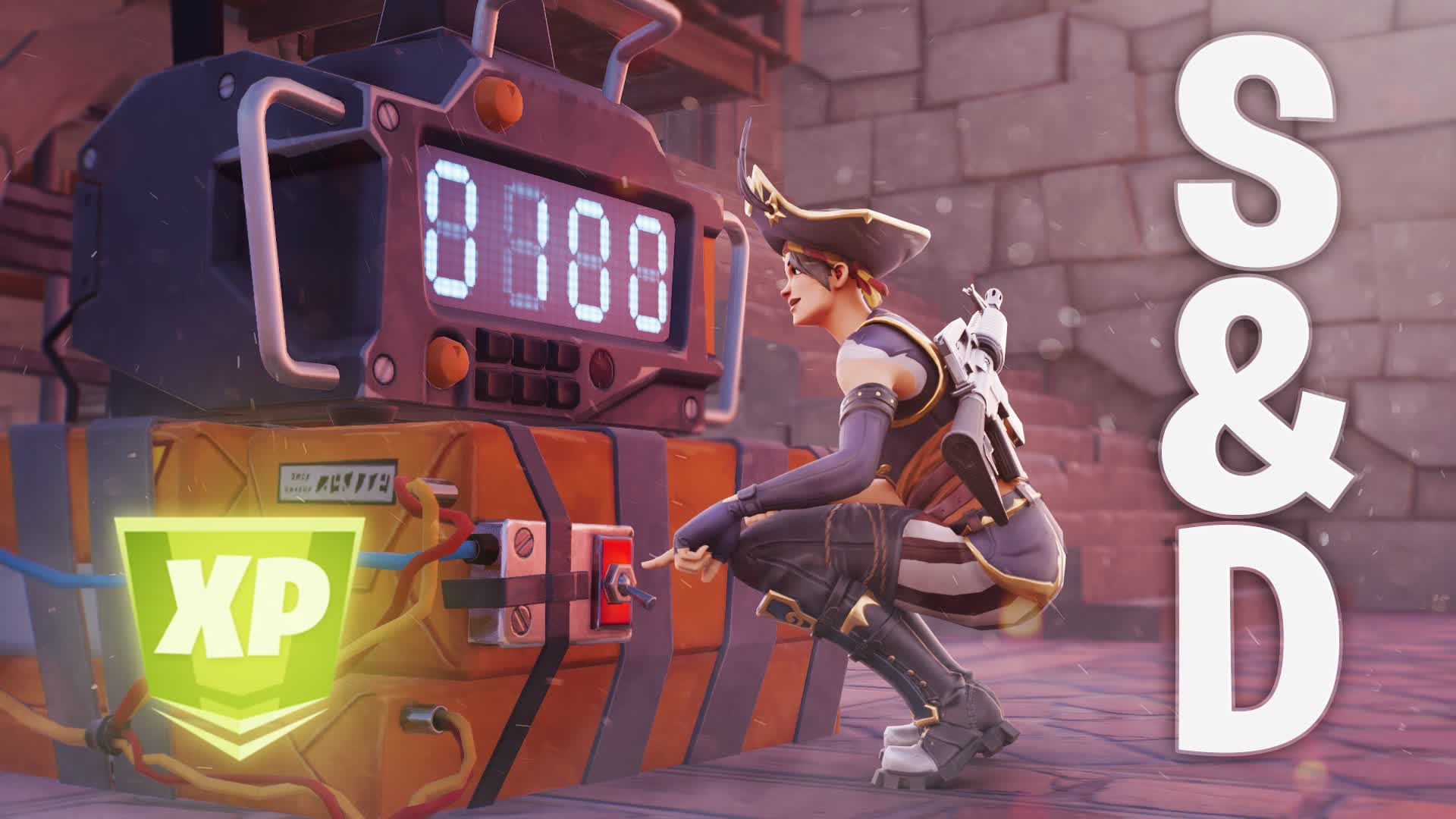 Fortnite Search and Destroy Map Codes – Fortnite Creative HQ