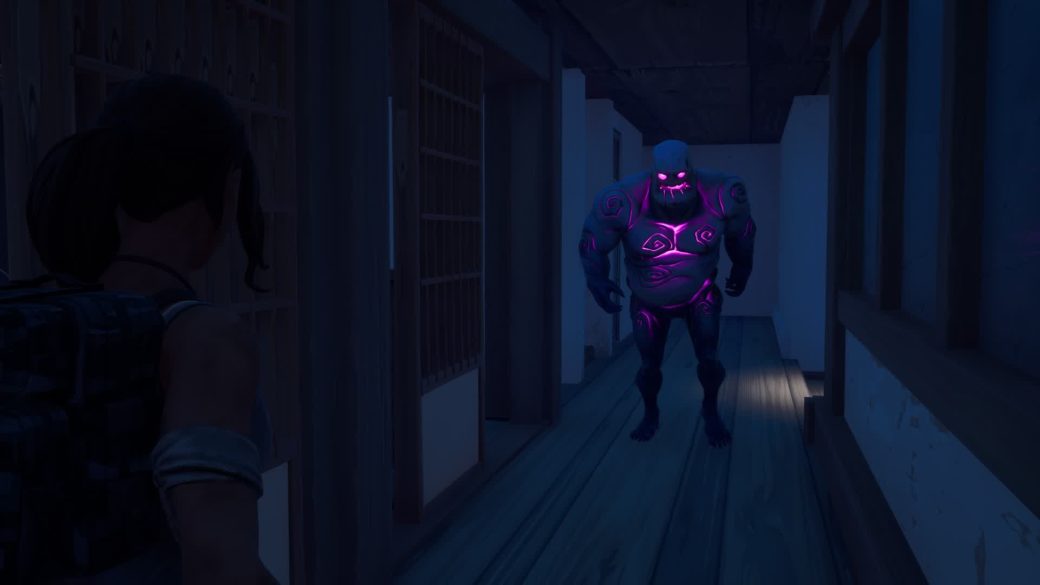 Fortnite Scary / Spooky Map Codes – Fortnite Creative HQ