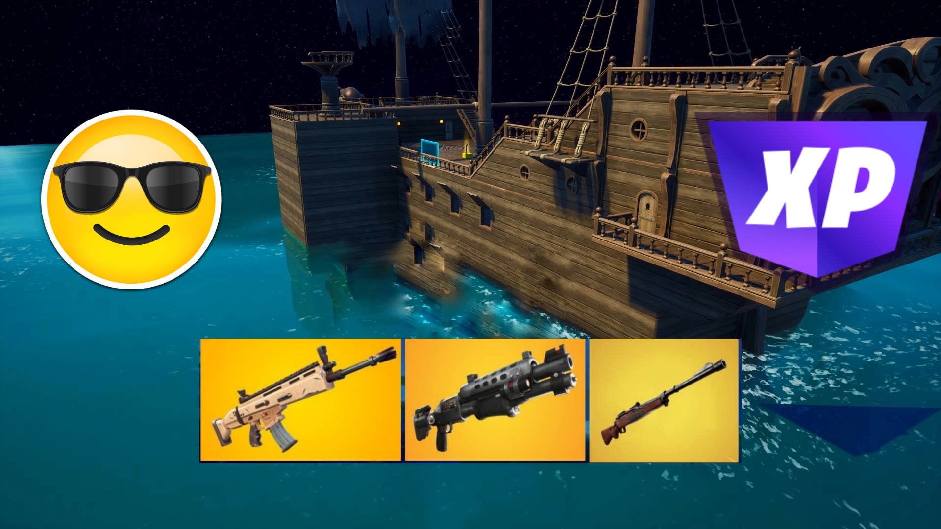 Fortnite Sniper Map Codes – Fortnite Creative HQ