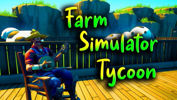 SKYBLOCK ADVENTURE [ katy ] – Fortnite Creative Map Code