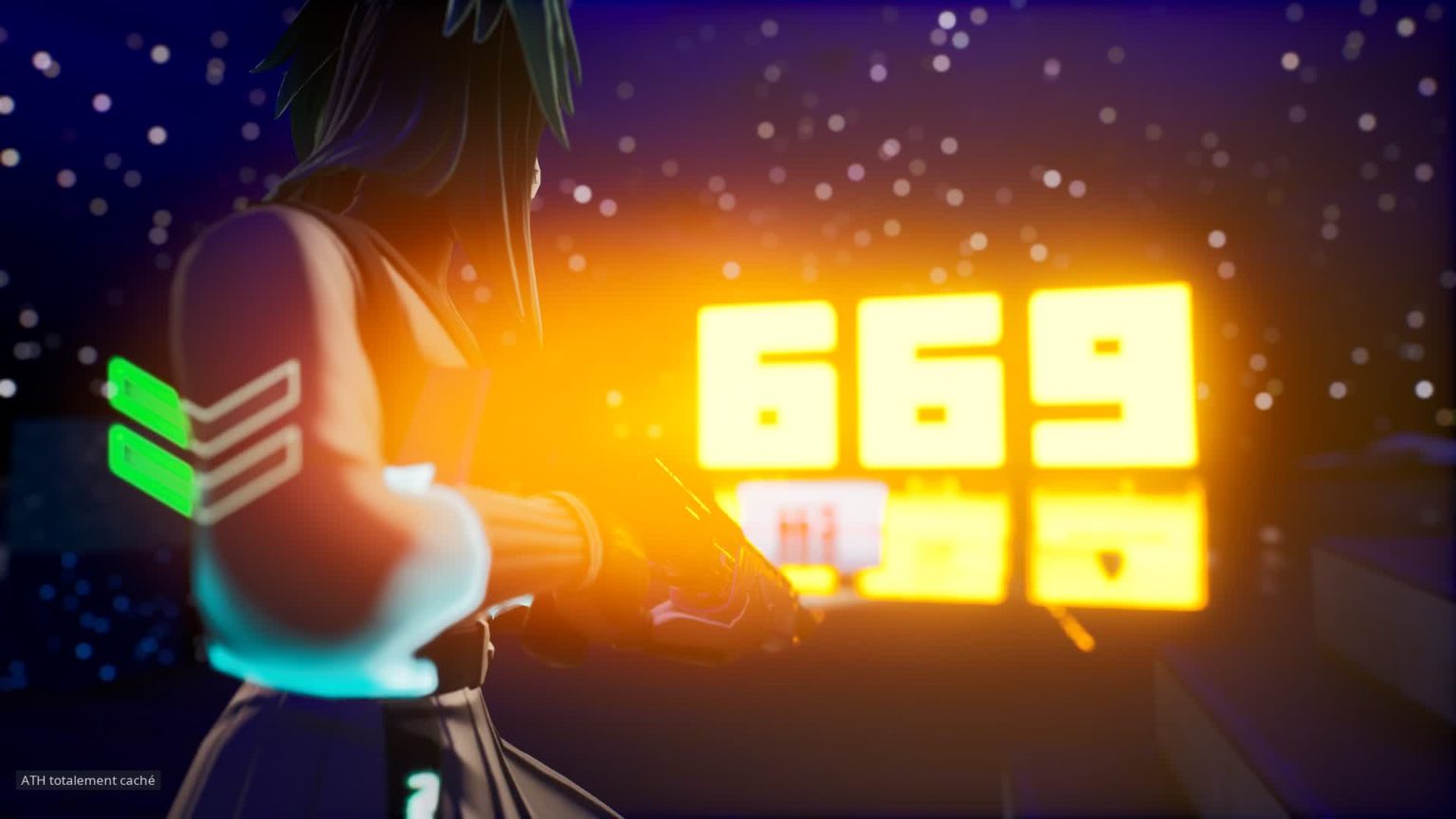 MAP SECRETE 1V1 BF 669 CLAN [ TR4KI. ] – Fortnite Creative Map Code