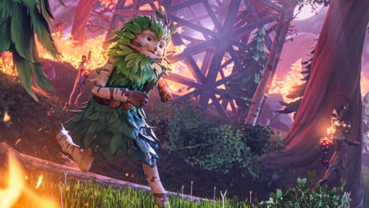 Ssundee's Push The Rarity [ PUZZLER ] – Fortnite Creative Map Code