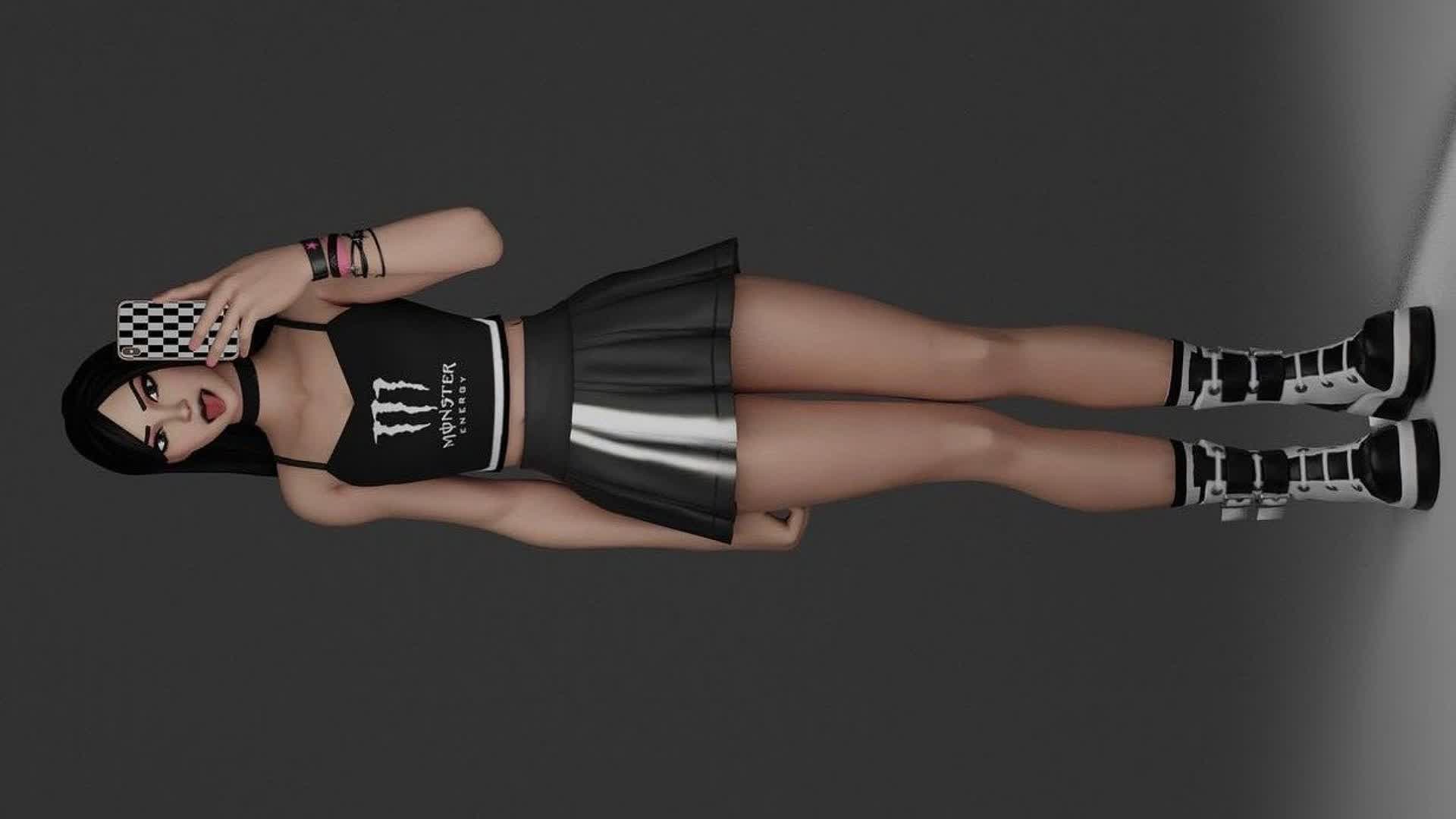 Image 18 [ th3dryz69 ] – Fortnite Creative Map Code