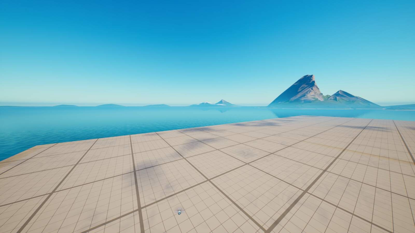 FORTNITE SURFERS 🛹 [ lairon ] – Fortnite Creative Map Code