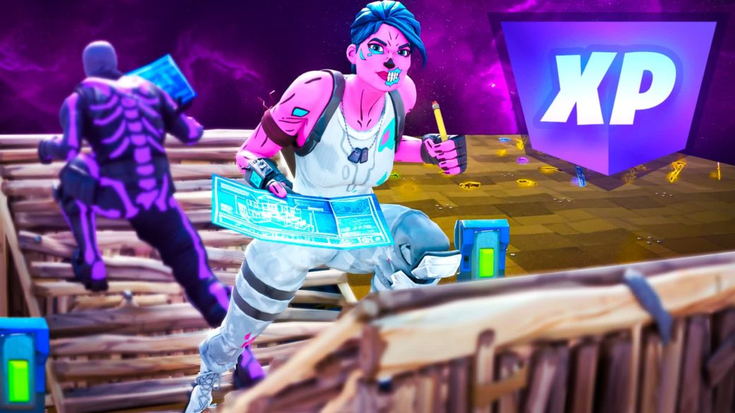 Clix Box Fights [ pandvil ] – Fortnite Creative Map Code