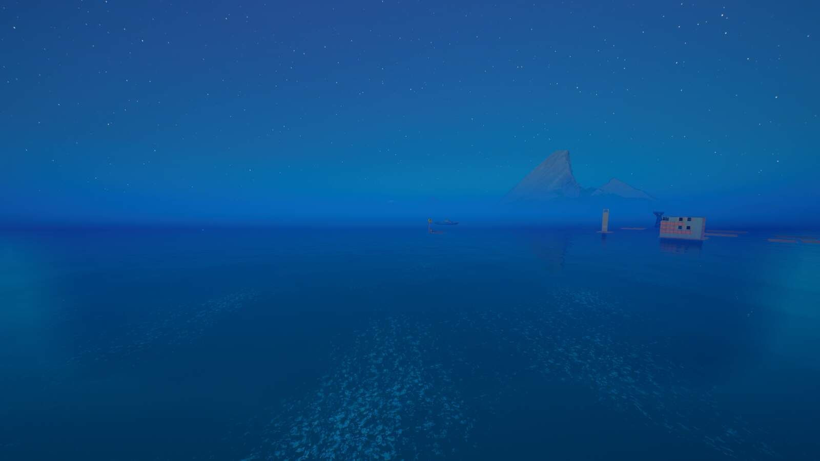Solo Tilted Ocean [ ray-a-raj ] – Fortnite Creative Map Code