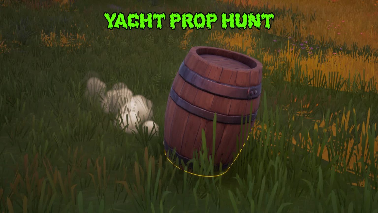 Fortnite Prop Hunt Map Codes – Fortnite Creative HQ