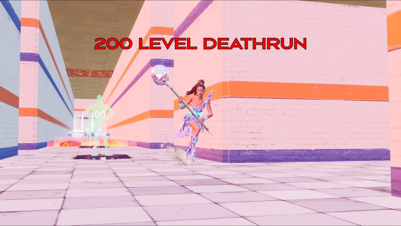 Fortnite Deathrun Map Codes – Fortnite Creative HQ