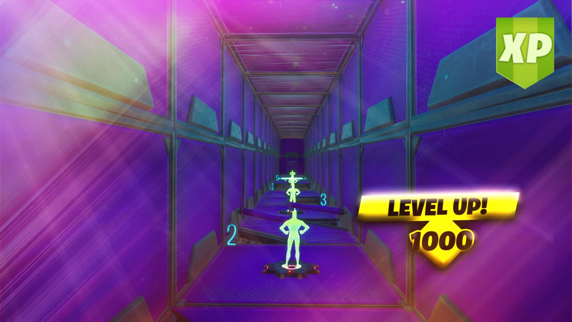 Fortnite Deathrun Map Codes – Fortnite Creative HQ