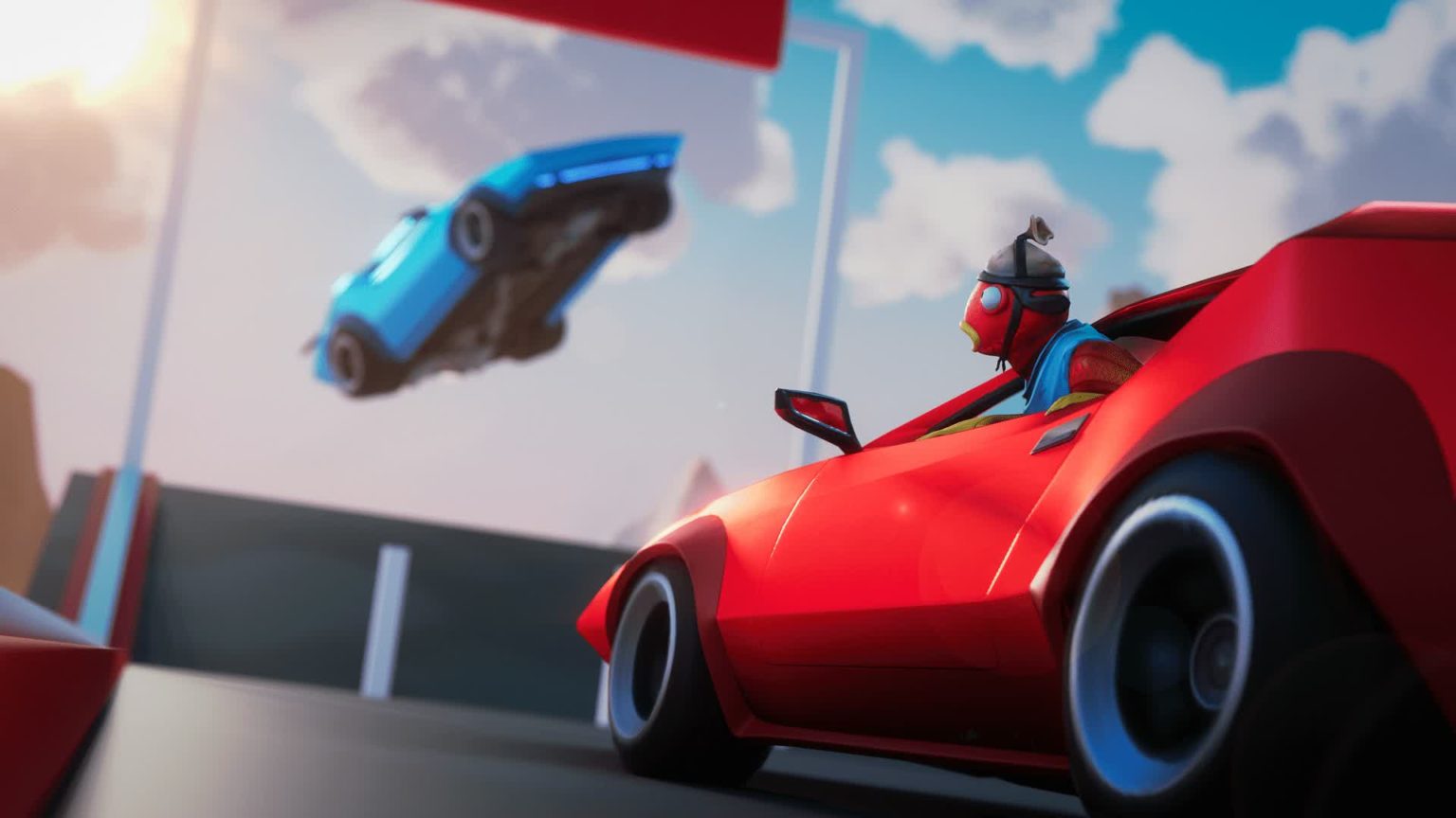 Fortnite Racing Map Codes – Fortnite Creative HQ