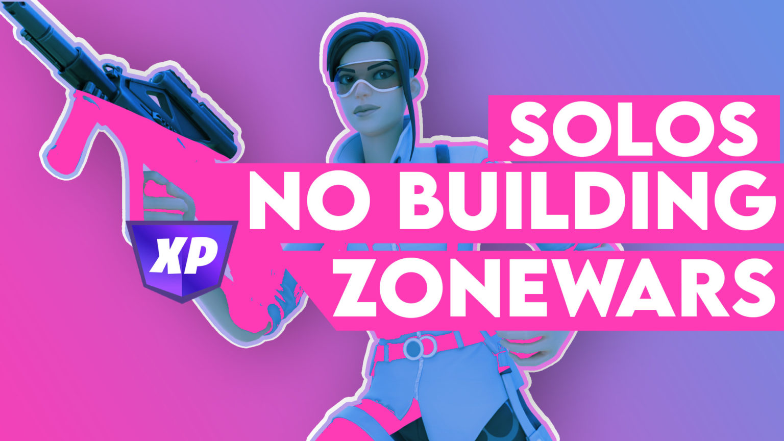 Team Swap Zone Wars [FFA & DUO] [ yojj47 ] – Fortnite Creative Map Code