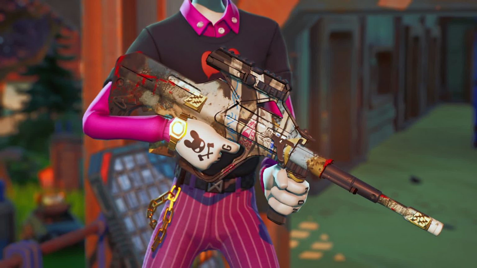 Fortnite Aim Training Map Codes – Fortnite Creative HQ