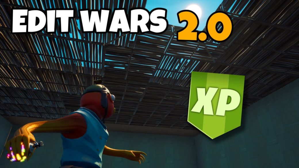 Skaavok Aim training (V3.02) [ donwozi_btw ] – Fortnite Creative Map Code