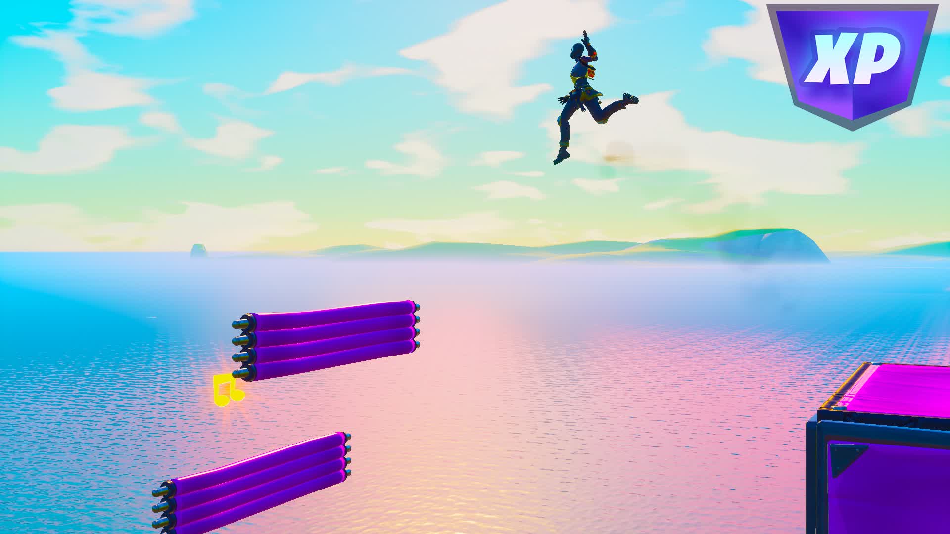 Newest Maps – Fortnite Creative HQ