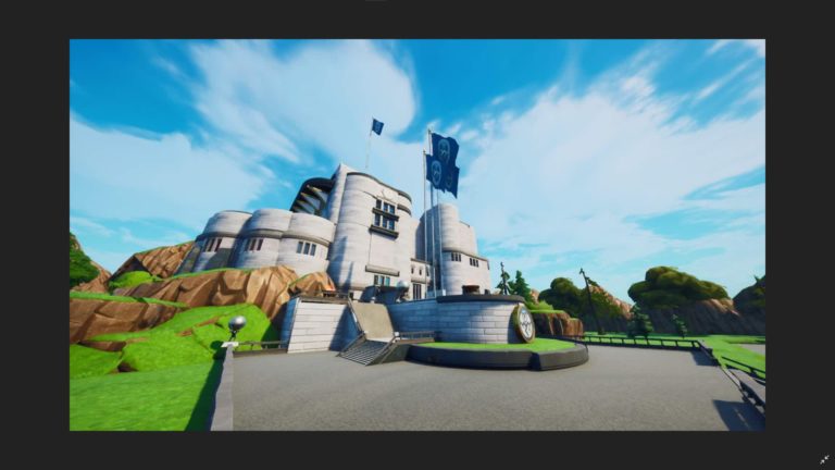 Fortnite Roleplay Map Codes – Fortnite Creative HQ