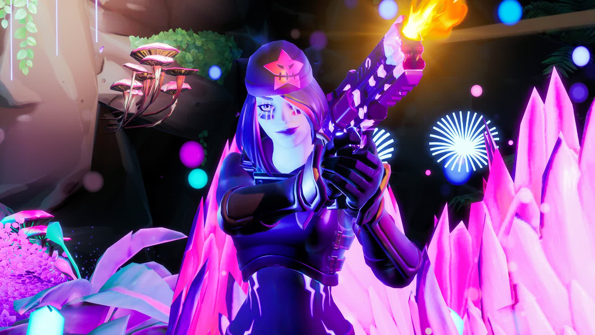 EUPHORIA [ jokrella ] – Fortnite Creative Map Code