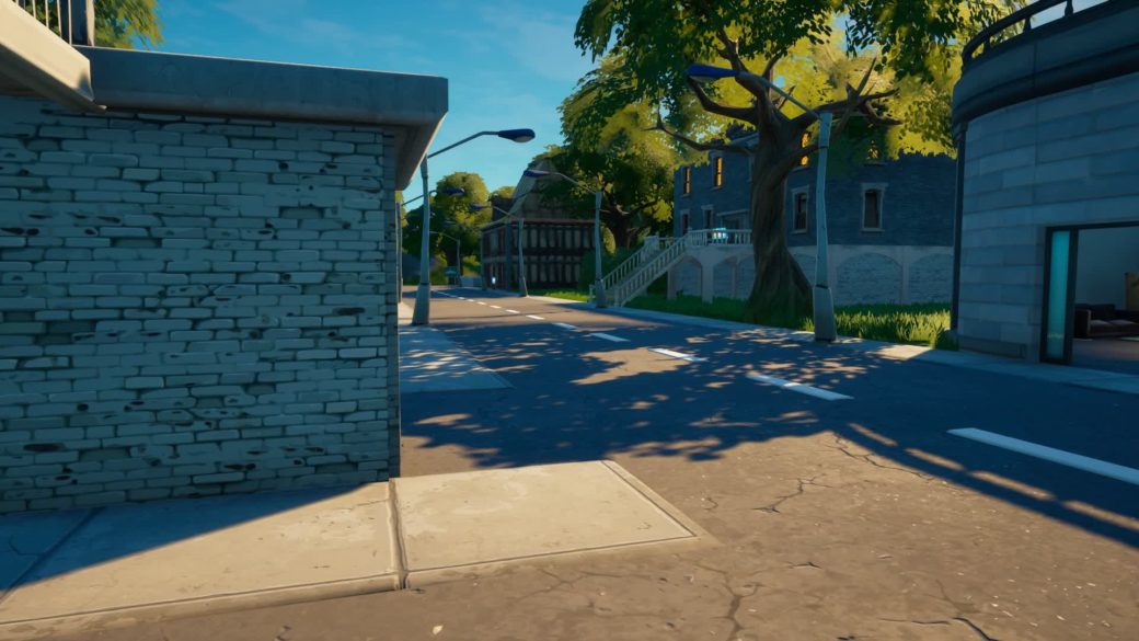 Fortnite Roleplay Map Codes – Fortnite Creative HQ