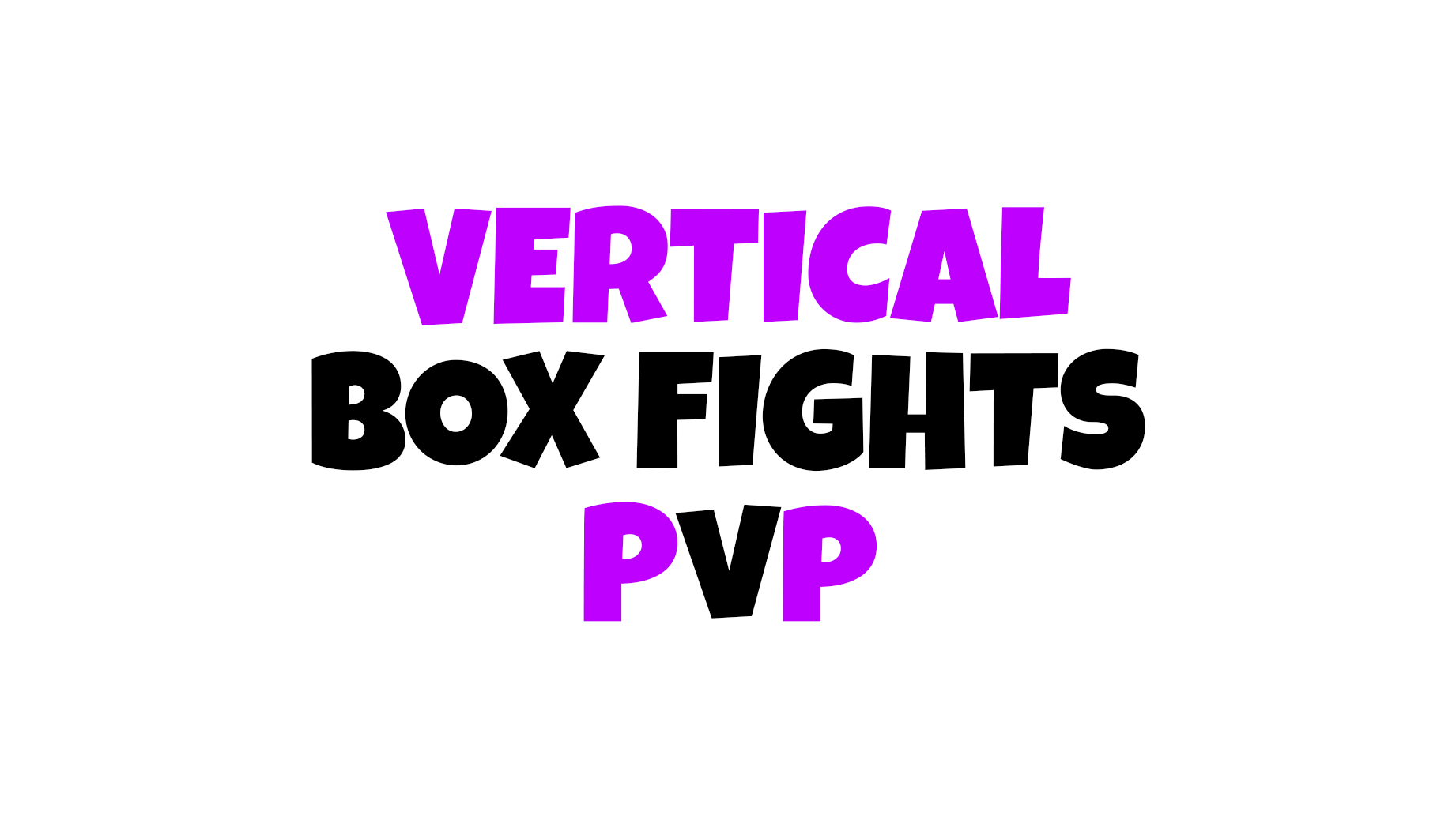 VERTICAL BOX FIGHT PEDROSKI [ pedroski ] – Fortnite Creative Map Code