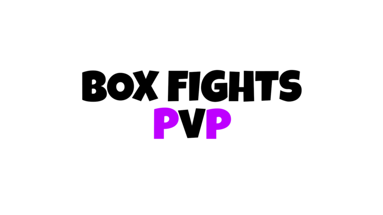 BOX FIGHT PVP PEDROSKI [ pedroski ] – Fortnite Creative Map Code