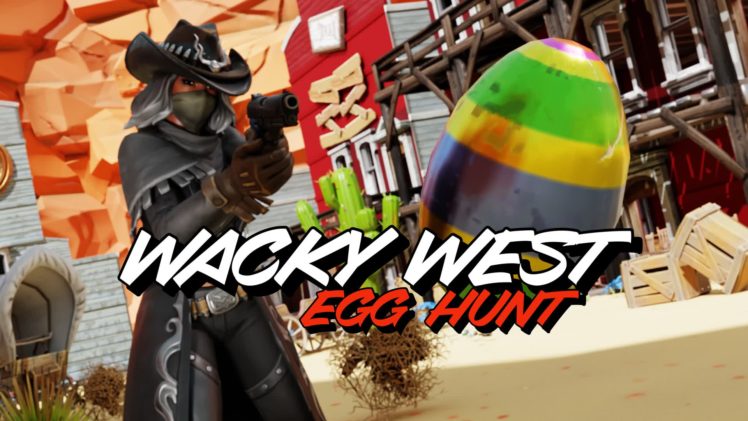 Fortnite Prop Hunt Map Codes – Fortnite Creative HQ