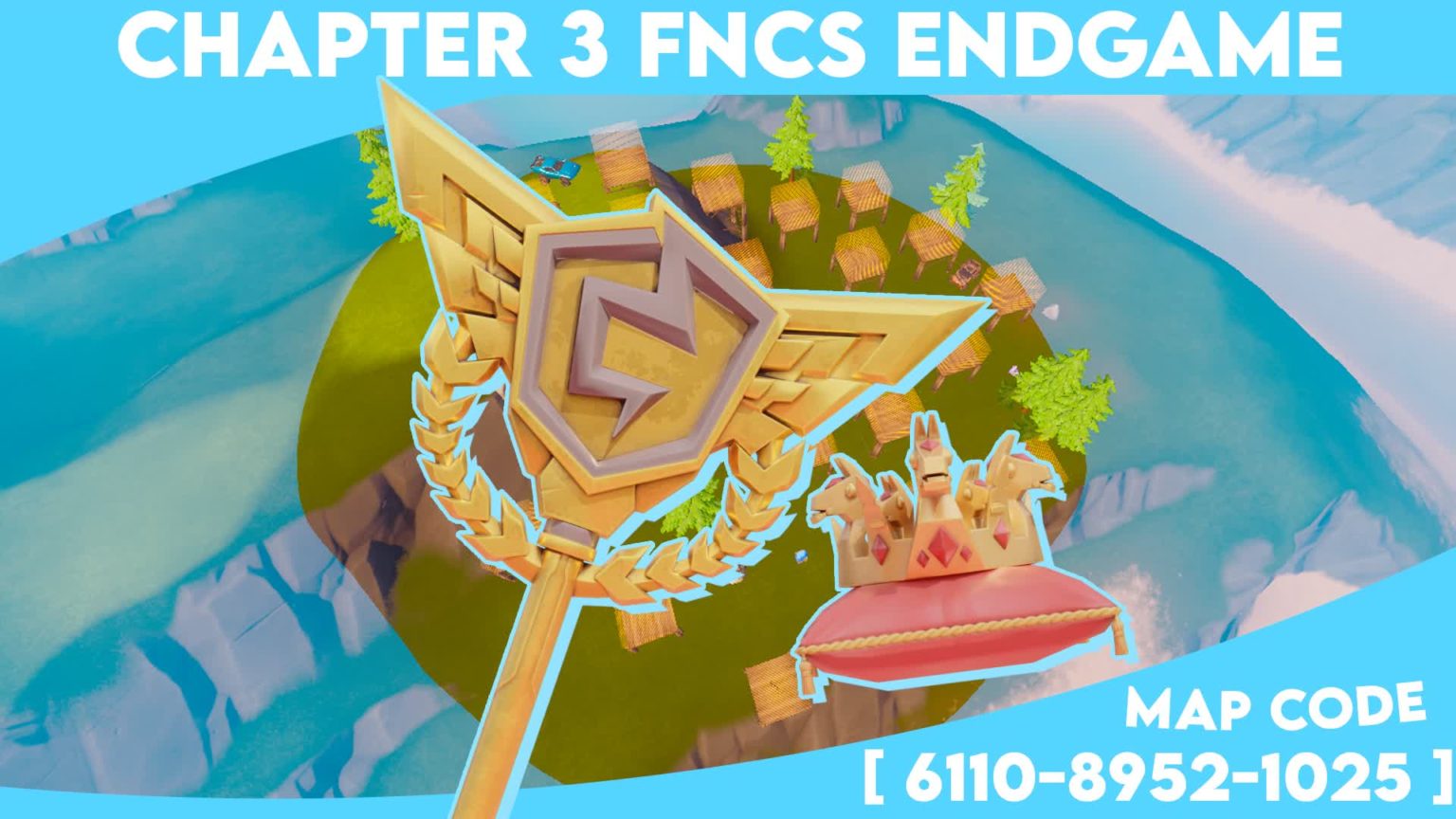 Fortnite Single Player Map Codes – Fortnite Creative HQ