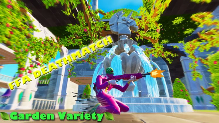 Fortnite Single Player Map Codes – Fortnite Creative HQ