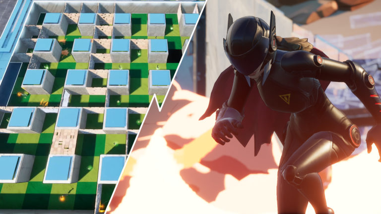 Fortnite Mini BR Map Codes – Fortnite Creative HQ