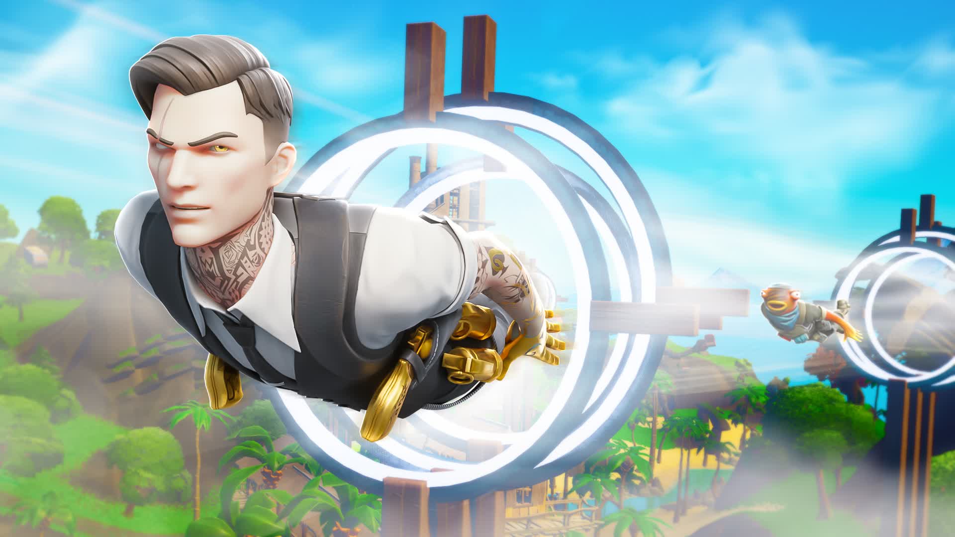 15V15 Team Deathmatch - Rebels vs Agents [ fx4-prio ] – Fortnite ...