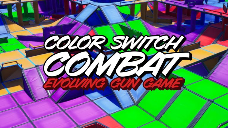 Fortnite Gun Game Map Codes – Fortnite Creative HQ