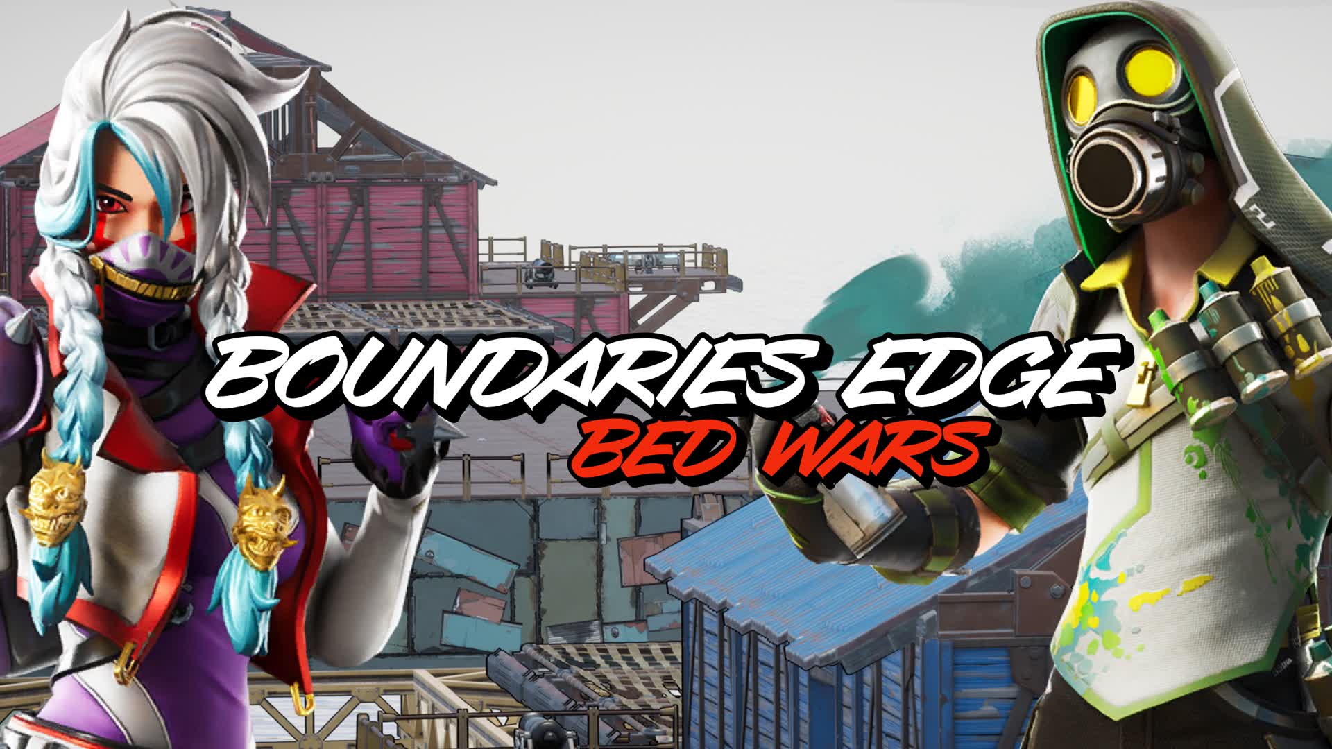 Fortnite Bed Wars Map Codes – Fortnite Creative HQ